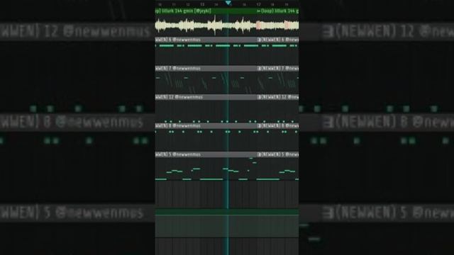 тгк с битами: newwenmus / лупы: newwenloops #биты #бит #beat #beats #typebeat #битвстиле