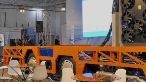 Межрегиональный промышленно-энергетический форум и выставка предприятий _ПРОМ-ЭНЕРГО-VOLGA'2023_