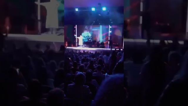 Ещё немного и начнётся новый сезон Ждёте? #элвингрей #elvingrey #гастроли #концерт