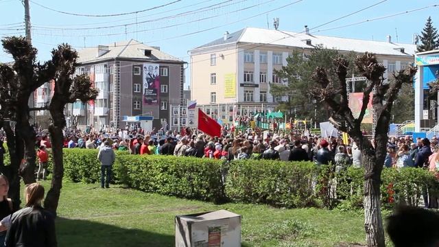 День победы 2019