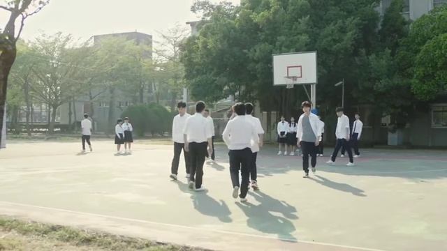 Когда-нибудь или однажды 1 сезон 12 серия