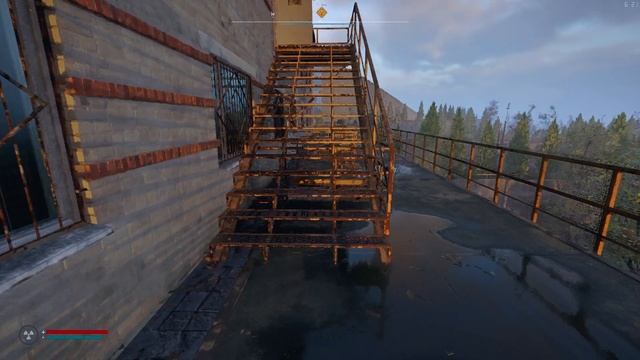 Сталкер 2 #8