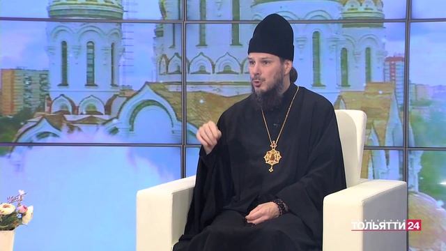 "Тольятти православный" 27.08.2024