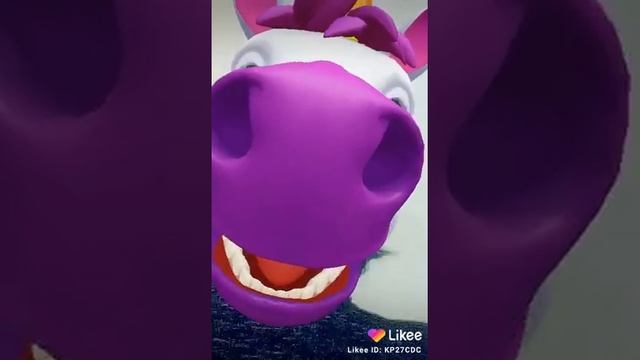 время ... лося