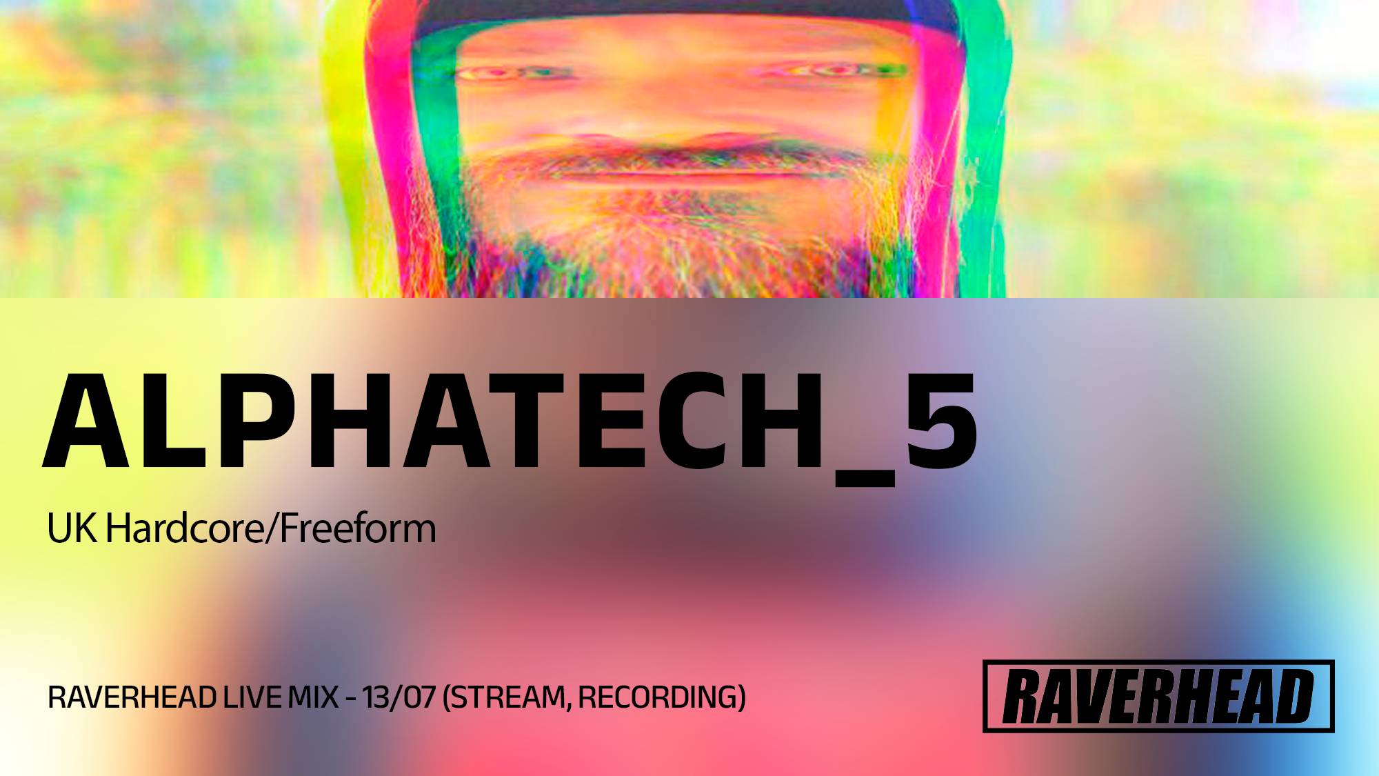 Лайв сет от ALPHATECH_5 13/07