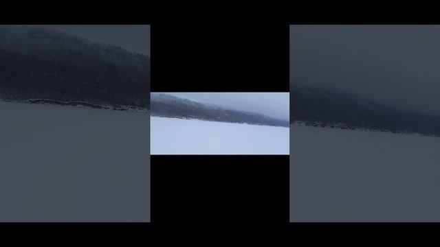 Снегоход разгуляй НА Волге!