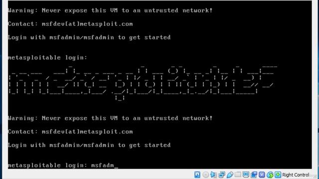16. Connection Test