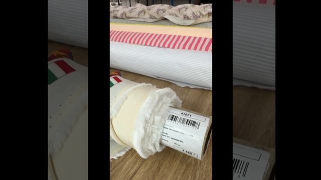 Коллекция денима японских фабрик Kurabo и Kuroki
