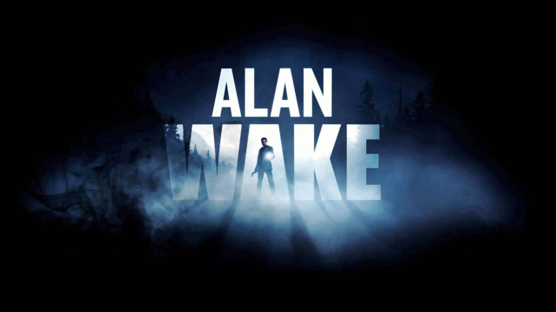 Alan Wake: The Signal (Дополнение). Прохождение. Часть ~ 9.