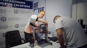 Межрегиональный промышленно-энергетический форум  ПРОМ-ЭНЕРГО-VOLGA-2022