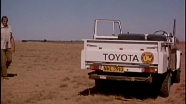 Млекопитающие. Дикий мир 1 сезон 6 серия (документальный сериал, 1999)