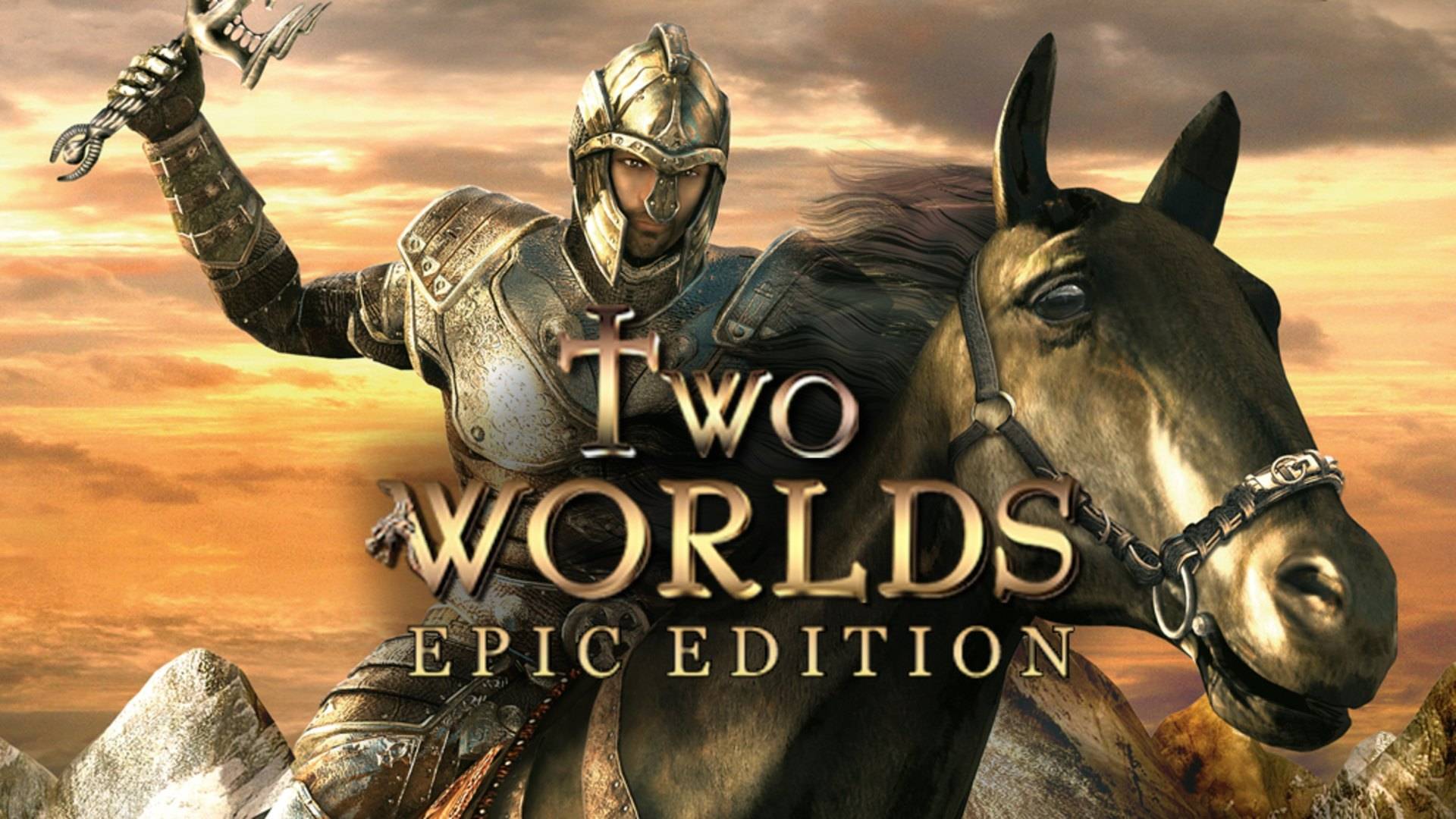 Two Worlds. Прохождение. Часть 28.