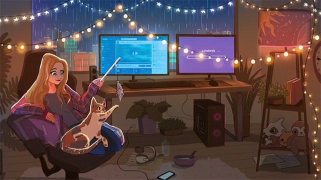 Lofi Chillout