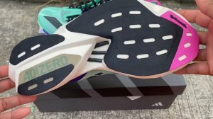 adidas adizero adios pro 3