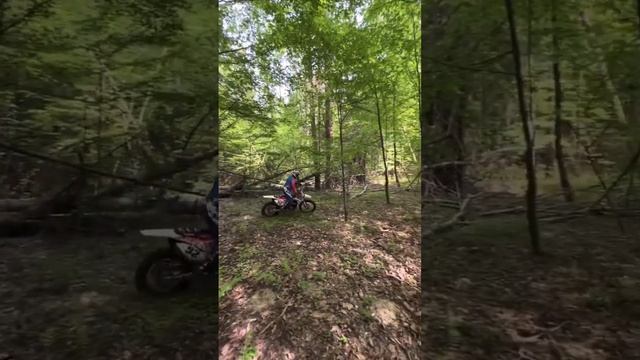 #motocross #enduro #мотоциклы #hardenduro #эндуро #xtreme