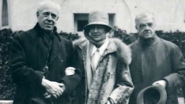 После "Моей жизни в искусстве"   К 150-летию со дня рождения Станиславского. Часть - 2