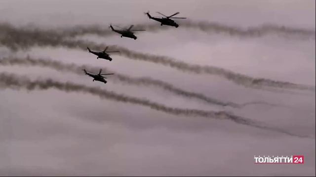 «Знамя Победы» 14.04.2024