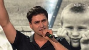 Виктор Сиднев -Летят Года "Привет Андрей" 4.11.2023 День народного Единства