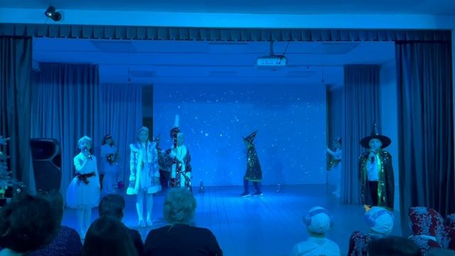 2 класс