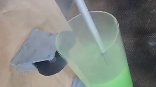 Внутренняя окраска труб