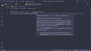 Redux Toolkit Tutorial - 20 - Configuring Store