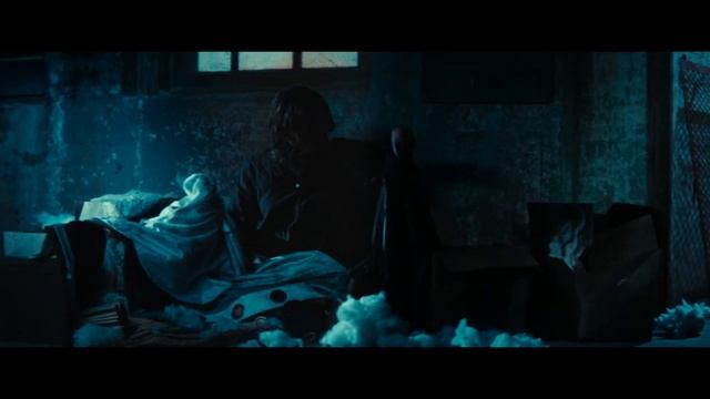 ТРЕШ ОБЗОР фильма УЖАСАЮЩИЙ 3