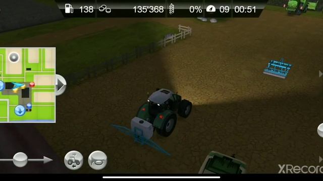 Farming Simulator 12 #9