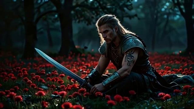 Not Dead - Как звёзды (AI music) Power metal