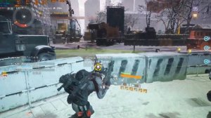 LaG | Insane Server Destruction | Manhunt Monday with Friends | Division 1.8.3
