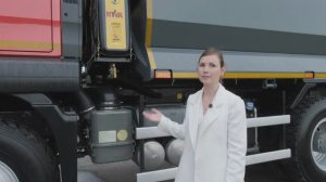 Обзор техники компании Гросс впервые на канале Газпромбанк Автолизинг
