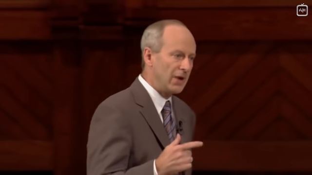 Справедливость_ Лекция #1. Моральная сторона убийства [Гарвард]