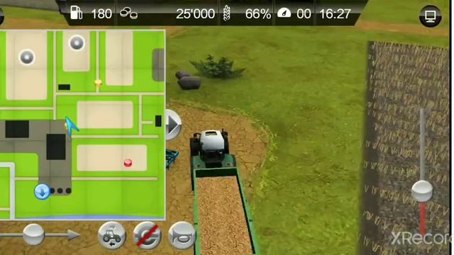 Farming Simulator 12 #1