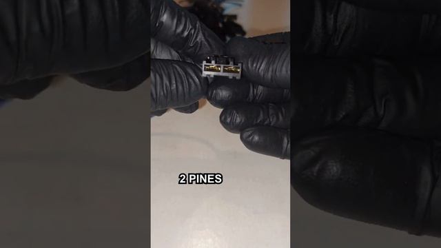 🚙Conector Para Bombas Bencina Tipo Bosch. Universal, Mitsubishi Montero Dakar, Lancer, Chevrolet🚗