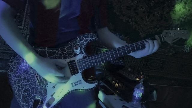 Король и Шут - Кукла Колдуна (Свобода Cover)
