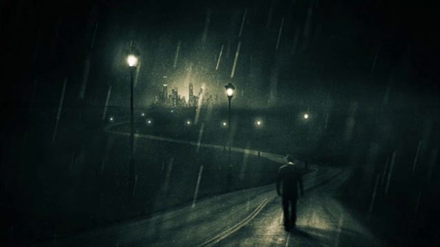 TNV Танцы на воле 'Дождь, Ветер, Стужа' - 'Rain, Wind, Cold'