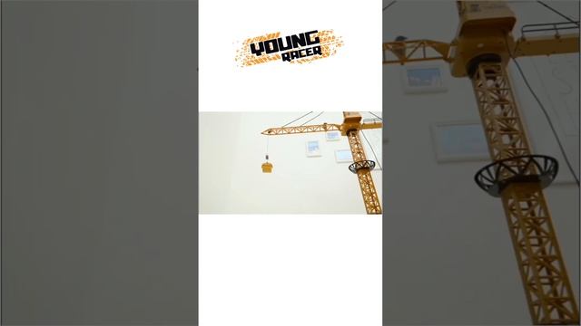 Кран ТМ Young Racer 426 465