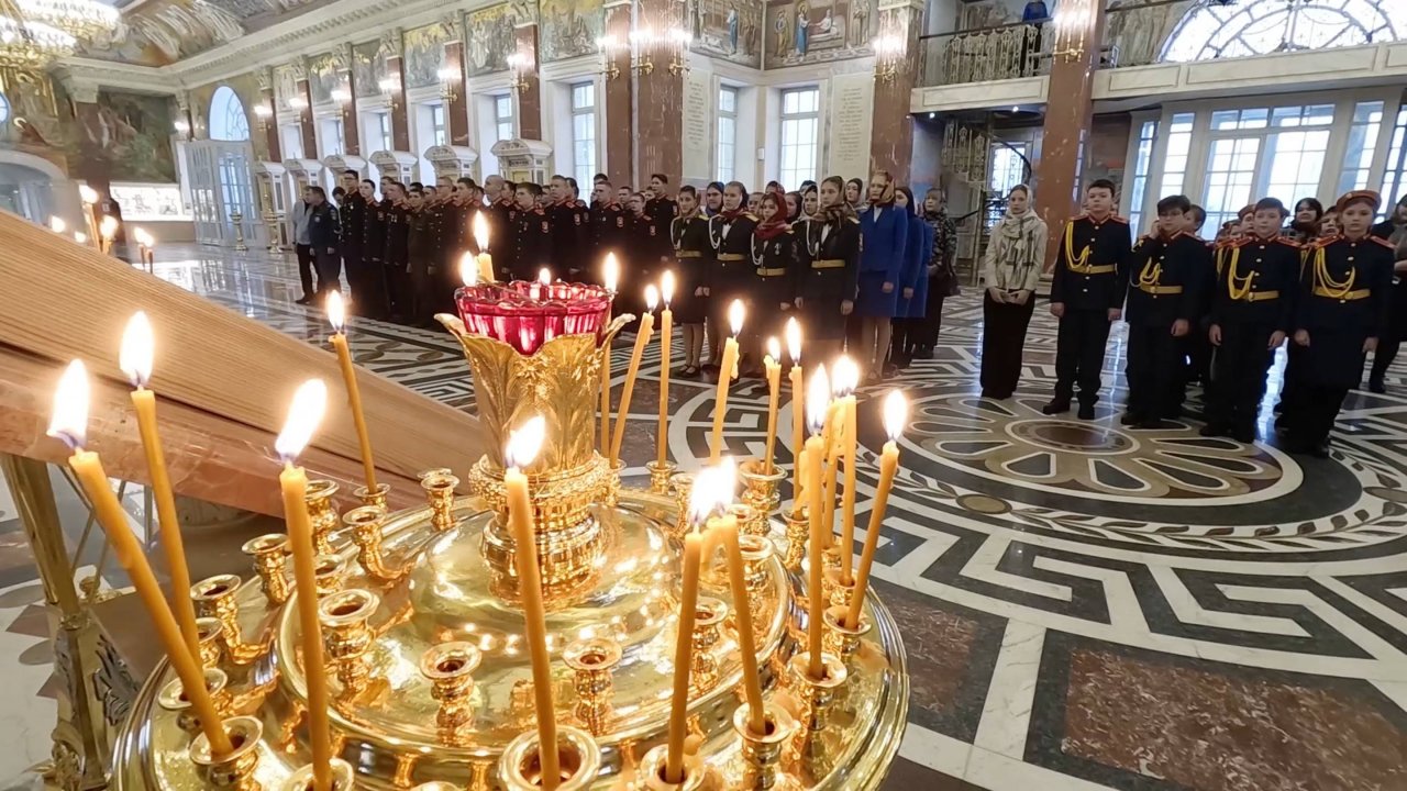 Кузбасский ковчег № 895