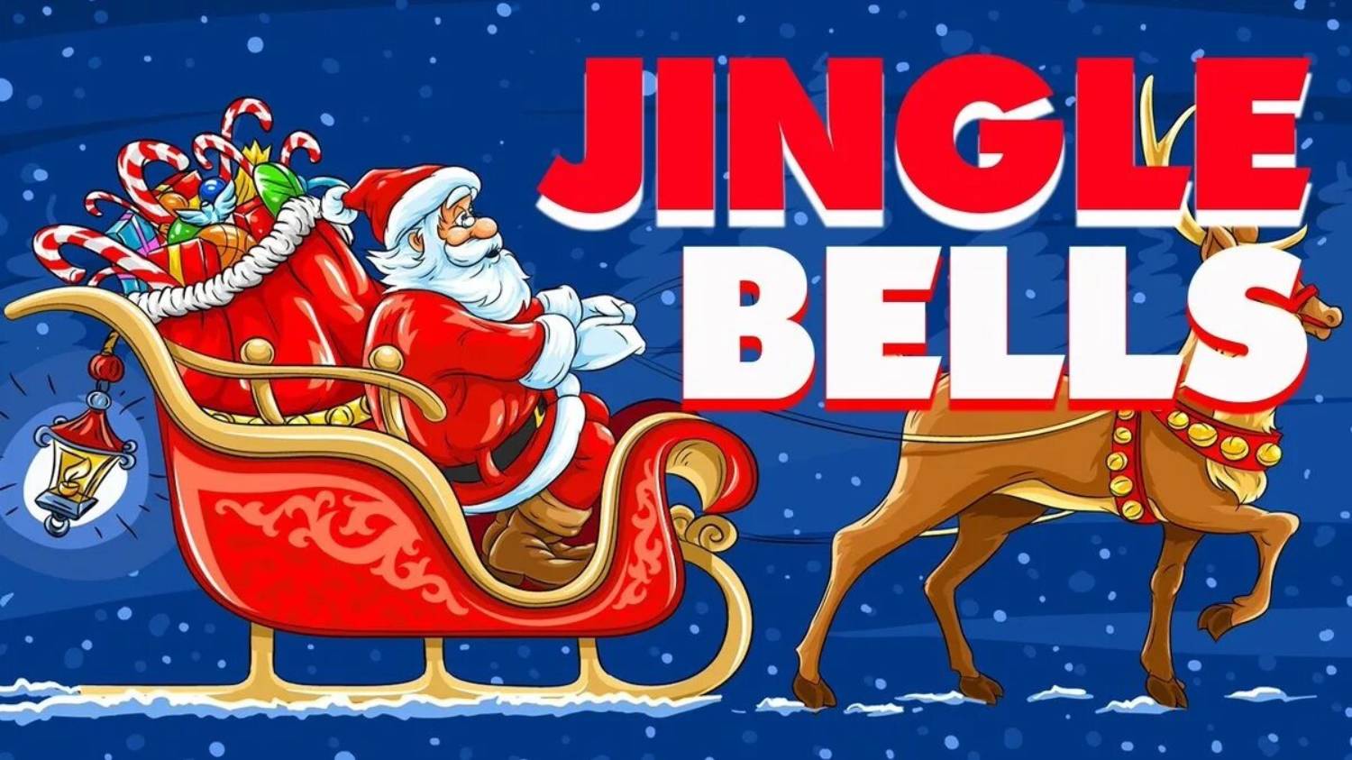 Grade 7. JINGLE BELLS