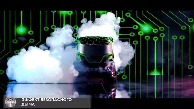 Зубастик ТМ Young Racer