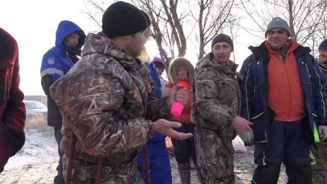 Омск Фион 10 лет Часть № 4