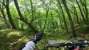 Пересел с Китая на фирму! Первый выезд на BETA xtrainer 300. 2t