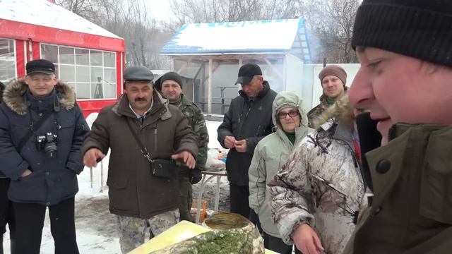 Омск ФИОН 11 лет.Часть №2.