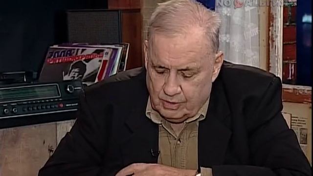 ДО,И ПОСЛЕ ПОЛУНОЧИ /   С В.Молчановым 1962 г   Часть - 2