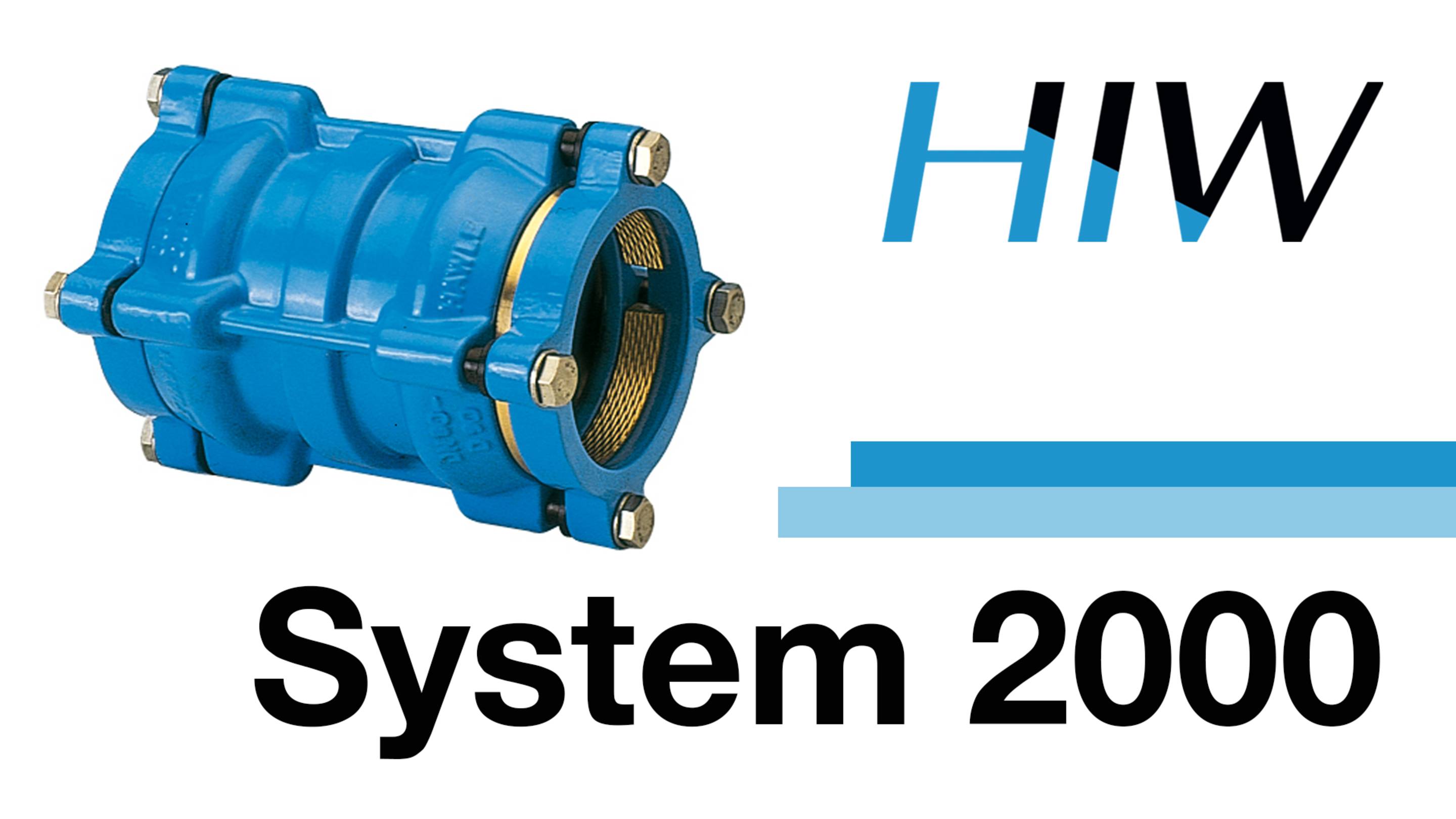 System 2000