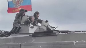 За Донбасс, За Россию - OiN Одни из Нас
