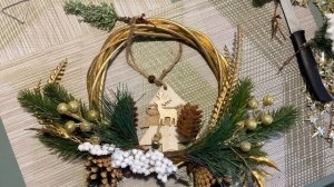 🎄ПОКУПКИ ФИКСПРАЙС🎄Новогодний декор  за копейки