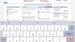 AtoZ Databases | Job Seekers | Cary Area Public Library