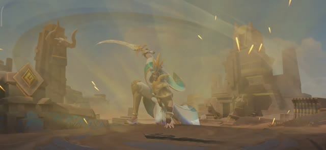 mobile legends. Халид 2023