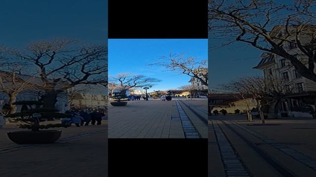 Зимняя Балтика