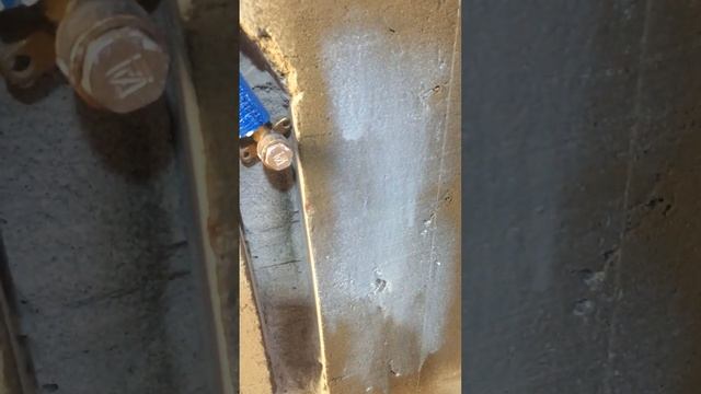 ✅ Грунтовки много не бывает! Подготовка поверхности к гипсовой штукатурке. #alfix55 #ремонт #омск